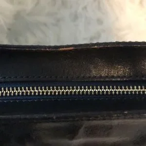 Monsac | Bags | Vintage Monac Original Shoulder Leather Bag | Poshmark